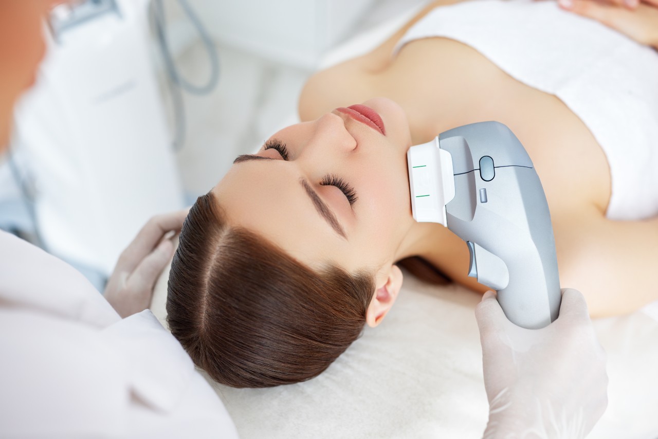 HIFU – A Beginner’s Guide - Just Ask Medical